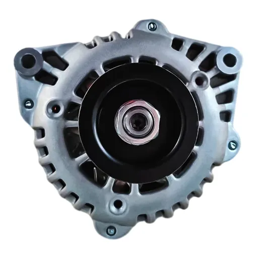 Best 2003 2004 Chevy Silverado 1500 Alternator 8247 - Hexautoparts